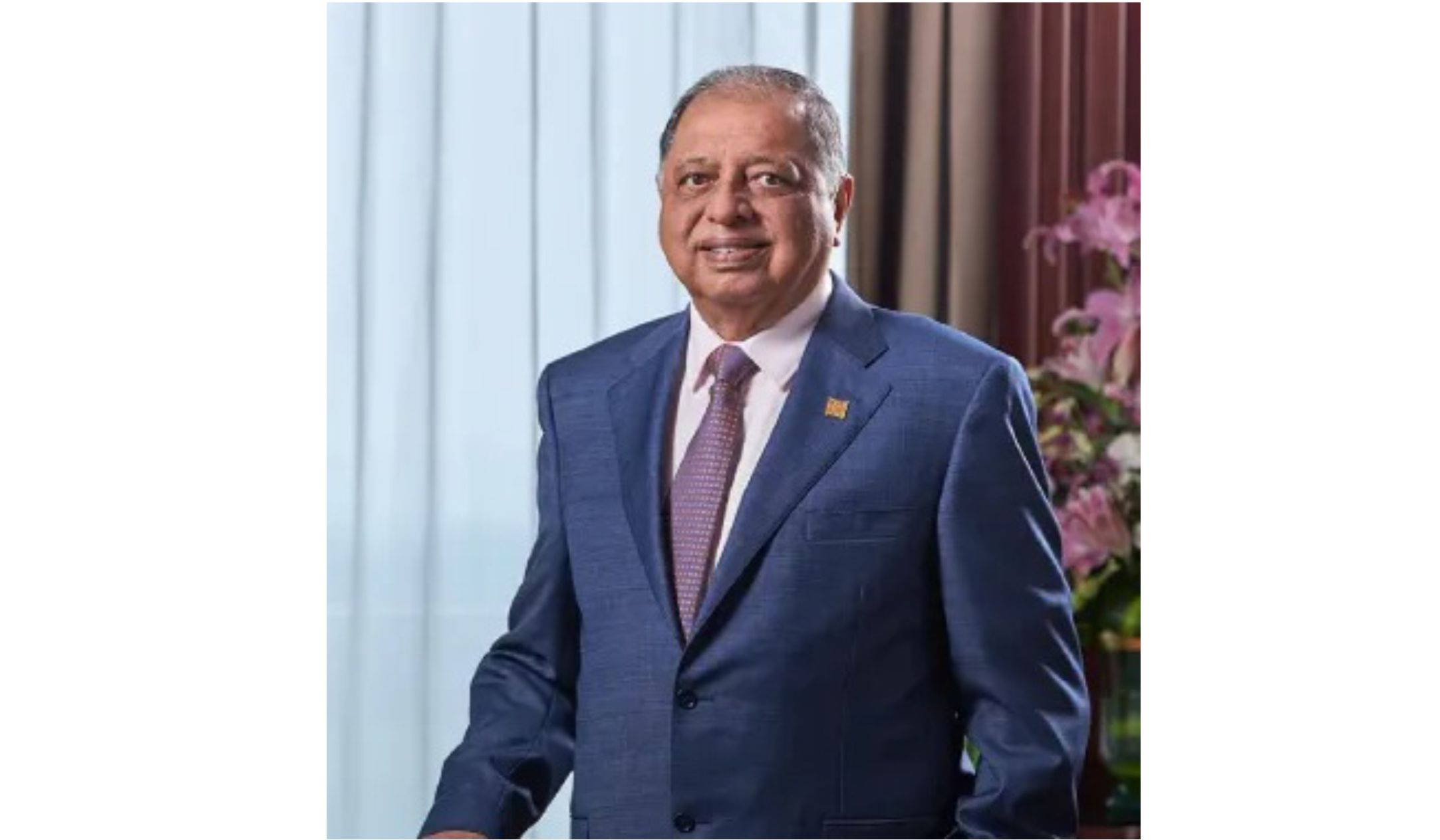 Dr. Rezwan Razack Becomes First Asian Inducted into International Bank ...